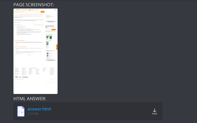 GitHub - PAIN2389/chegg-bot-1: A bot that allows others to grab Chegg answers via Discord