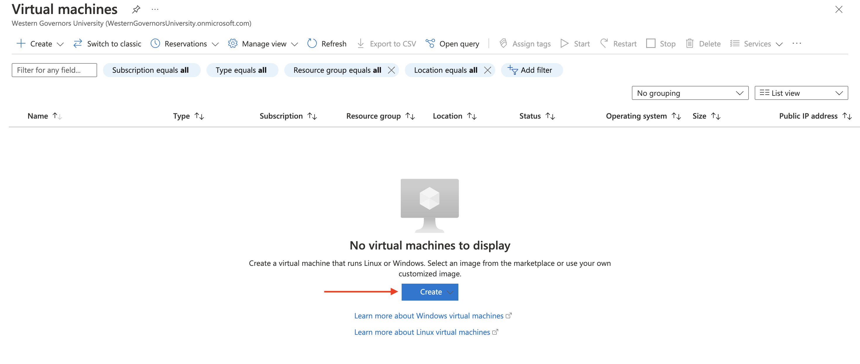 GitHub - afisaminou/Create-an-Azure-Account-and-Deploy-a-Virtual-Machine