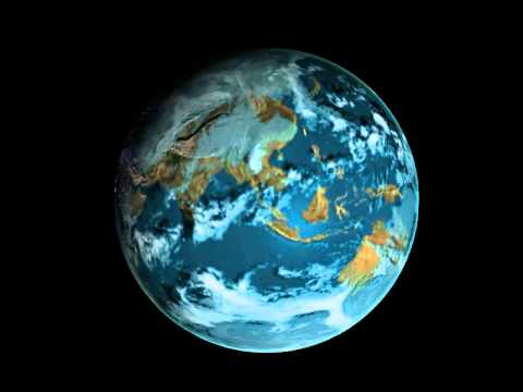 GitHub - liquidboy/WebGL-Waves-and-Globe