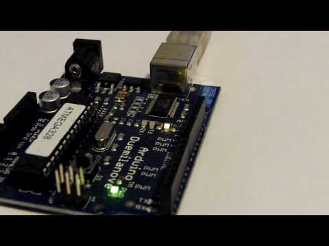 GitHub - bhagman/SoftPWM: A Wiring (and Arduino) Library to produce PWM signals on arbitrary pins.