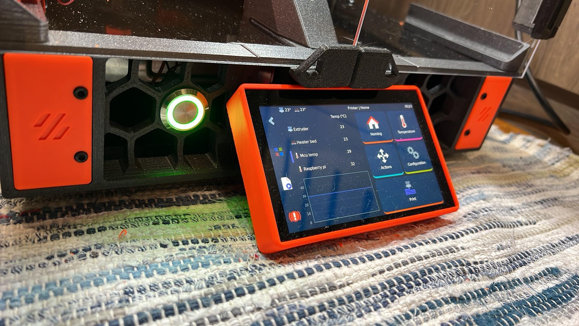 GitHub - fizzystech/Enderwire