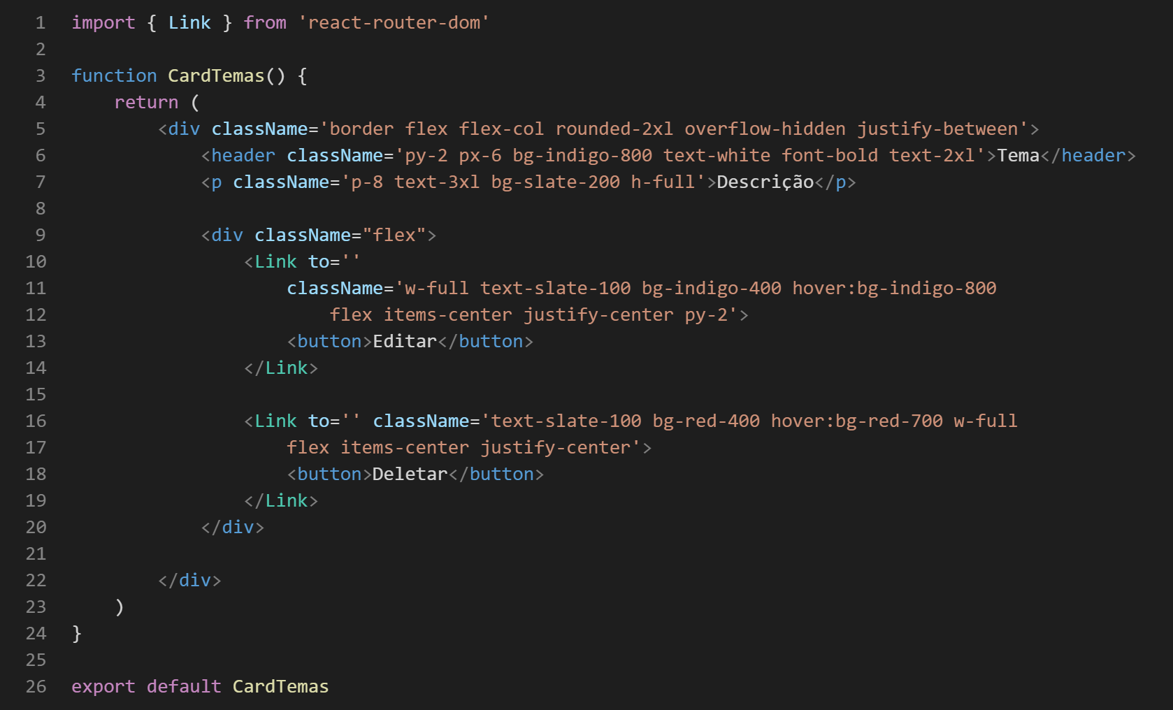 cookbook_java_fullstack/05_react/20.md at main · conteudoGeneration/cookbook_java_fullstack · GitHub