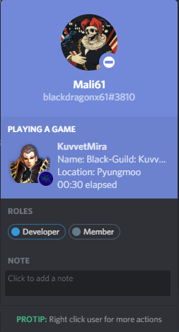 GitHub - Createmetin2/Metin2-Discord-Rich-Presence