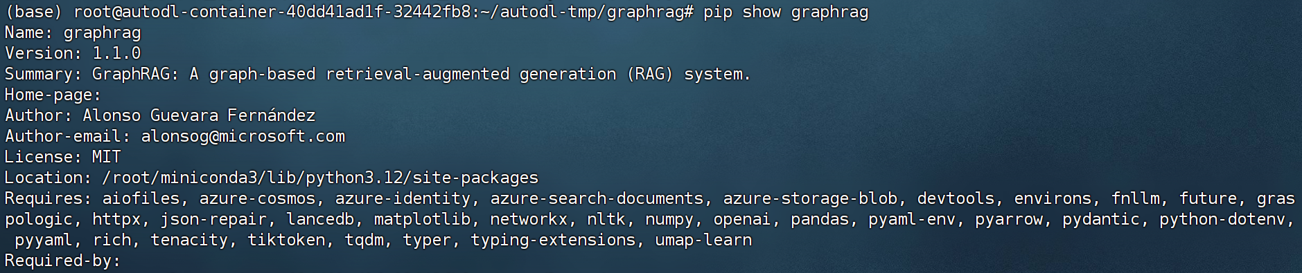 LLMs-Technology-Community-Beyondata/Open-source-model/DeepSeek-V3/5.DeepSeek知识库问答实战.md at main ...