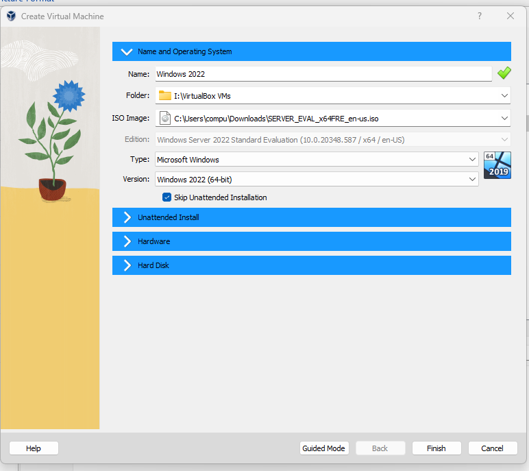 GitHub - anthonysknapp/Installing-and-Configuring-Windows-Server-2022-Desktop-Edition