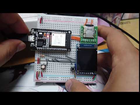 GitHub - haoling/20200624_LovyanGFX_CustomFont