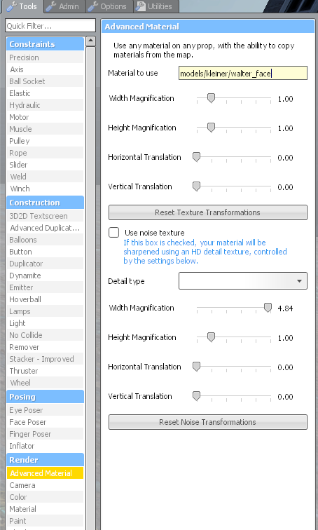 GitHub - LilStick-Tutorials/custom-material-tutorial