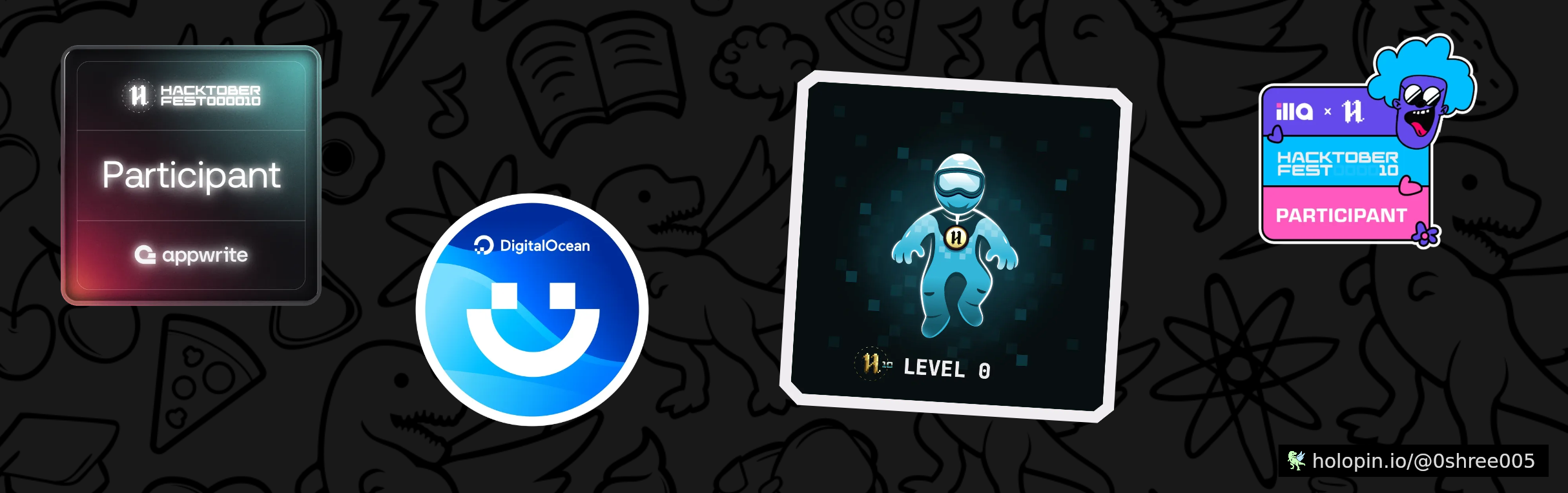 0Shree005 (Shree) · GitHub