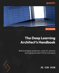 GitHub - PacktPublishing/The-Deep-Learning-Architect-Handbook: The Deep ...