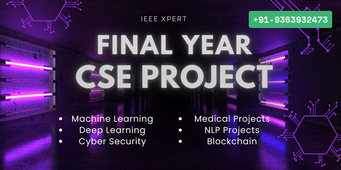 GitHub - IeeeXpert/25-Final-year-Projects-for-Computer-Science: 🚀 Final Year Projects for ...