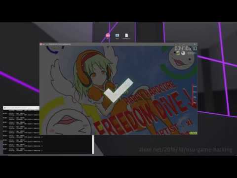 GitHub - rickmao99/osu-relax: Clicks the circles for you.