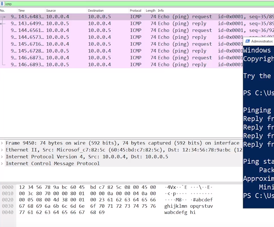 GitHub - eddieconfer/azure-network-protocols