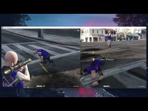 GitHub - xxshady/altv-custom-player-death: Disable GTA death. Customize player death as you want