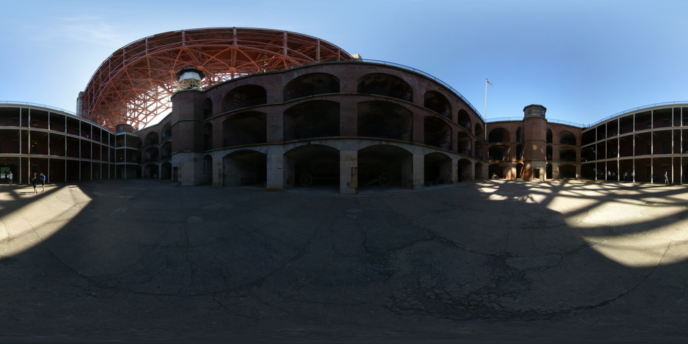 GitHub - PaulMakesStuff/Cubemaps-Equirectangular-DualFishEye: A number ...