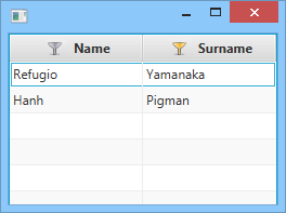 GitHub - kaiwinter/jfx-tableview-filter: JavaFX TableView filter made easy