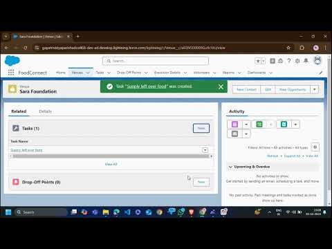 GitHub - maneesh-03/SALESFORCE-FOOD-CONNECT-PROJECT