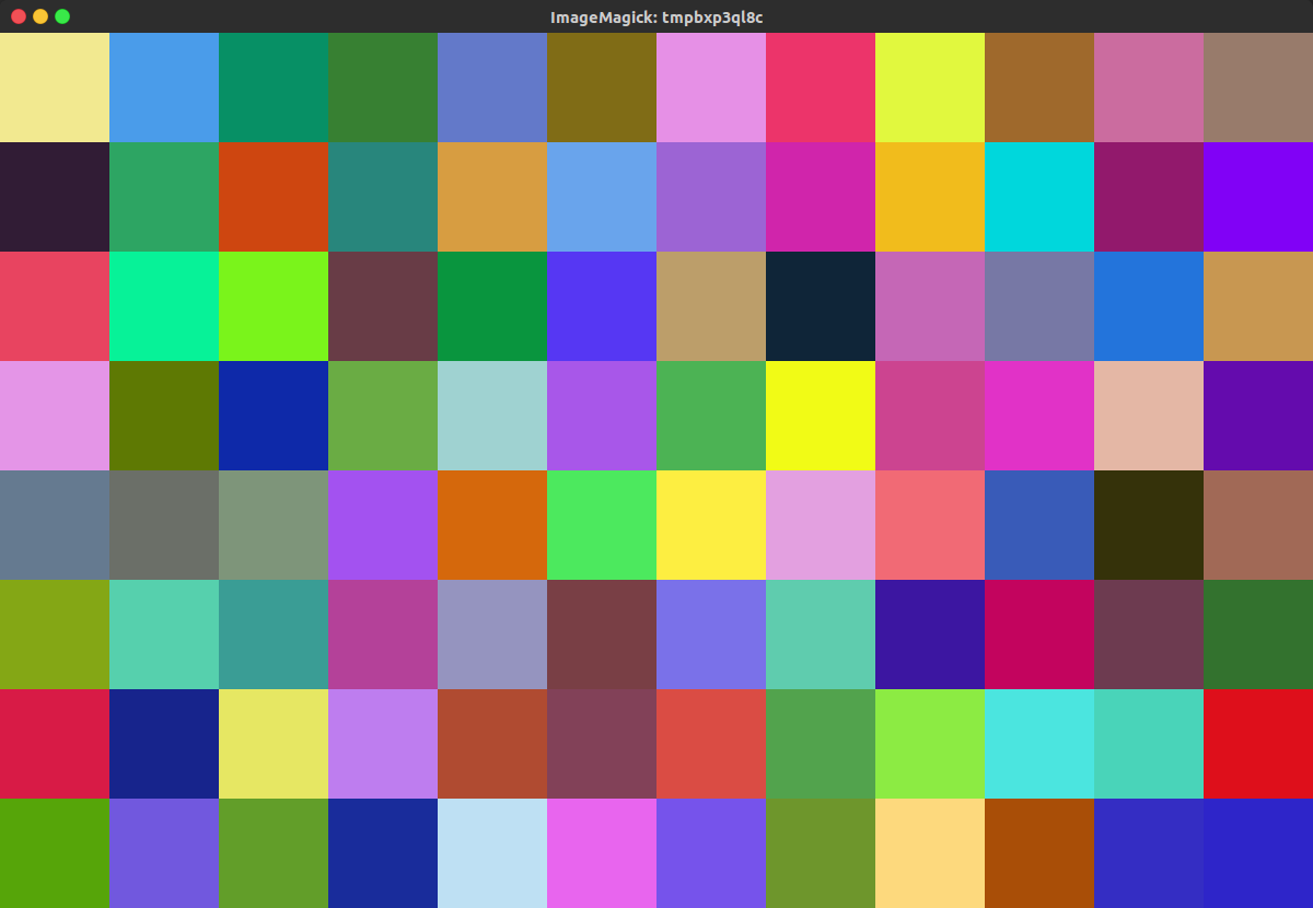 GitHub - timozattol/wallpaper-generator: A simple wallpaper generator ...