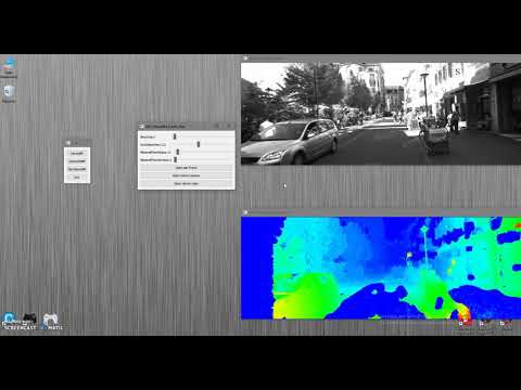 GitHub - MimusTriurus/OpenCvExperiments
