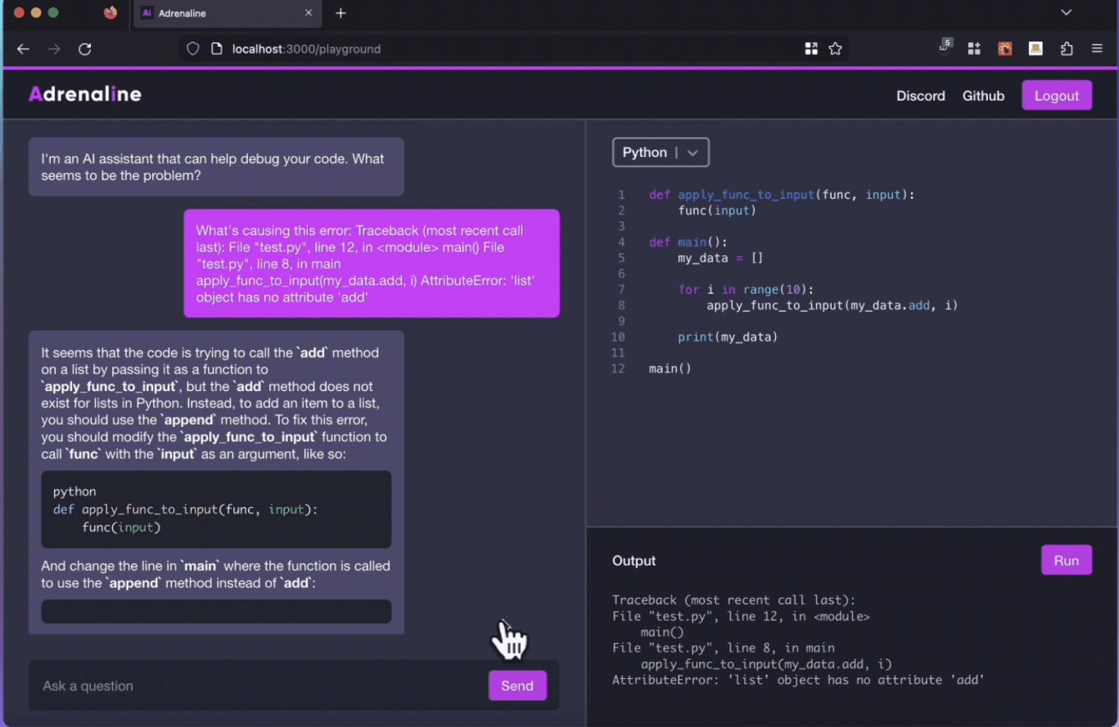 Summary2024/AI应用.md at main · OpenGithubs/Summary2024 · GitHub