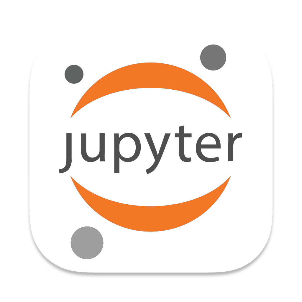 GitHub - alanzchen/jupyter-desktop: Standalone Desktop App for Jupyter Lab