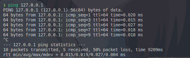 GitHub - davidleitw/minimal-xdp-template