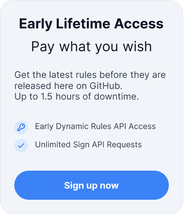 GitHub - riley-access-labs/onlyfans-dynamic-rules-1: Constants for signing OnlyFans API requests