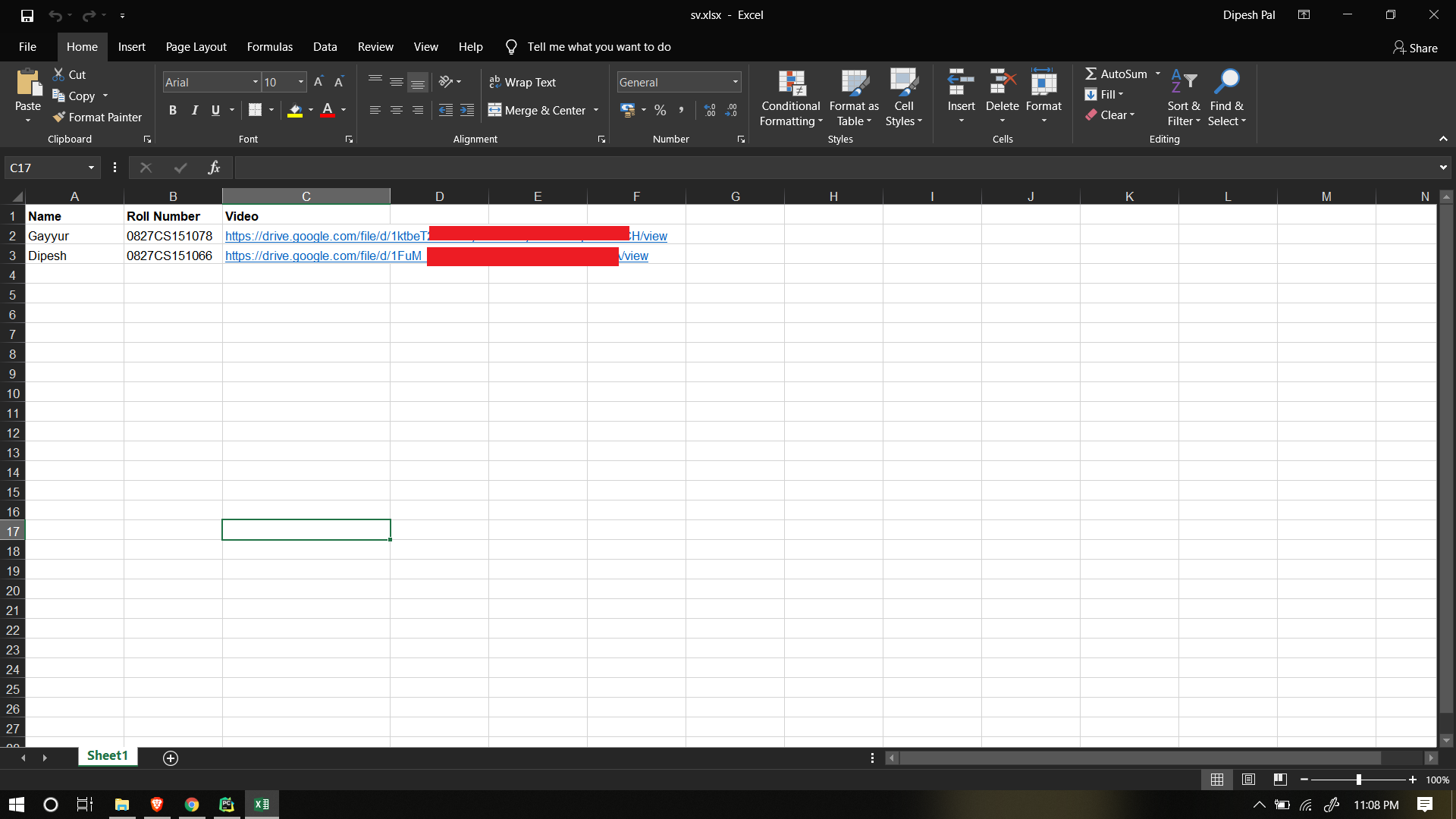GitHub - Dipeshpal/Smart-Attendance-System-using-OpenCV: Smart ...