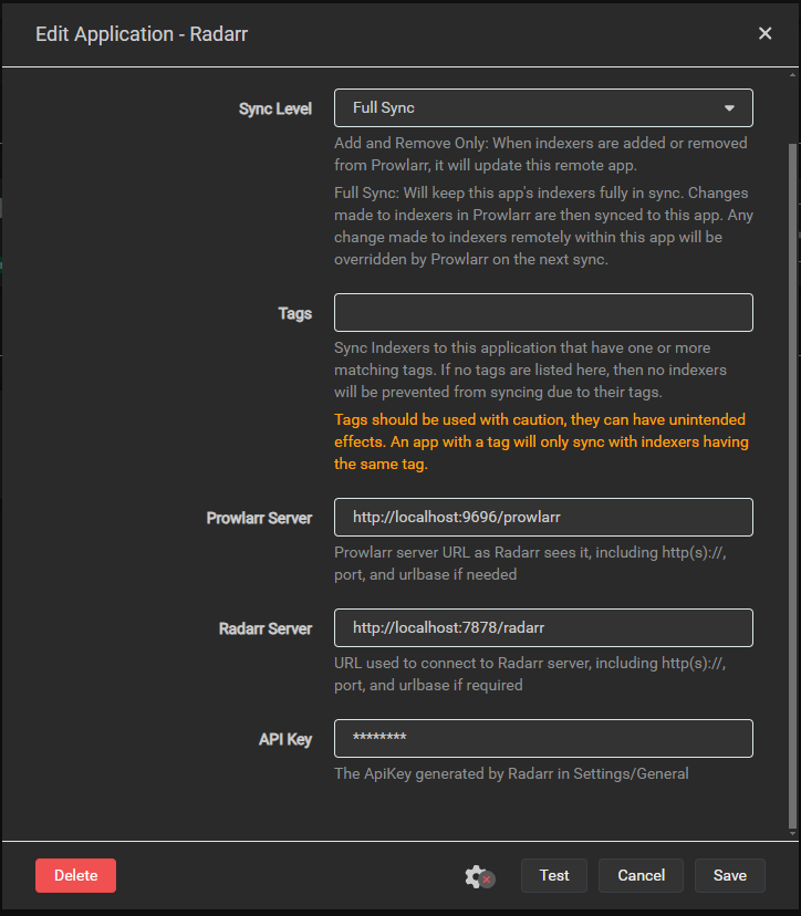 GitHub - william-opie/home-media-server: Docker Compose media server project featuring Sonarr ...
