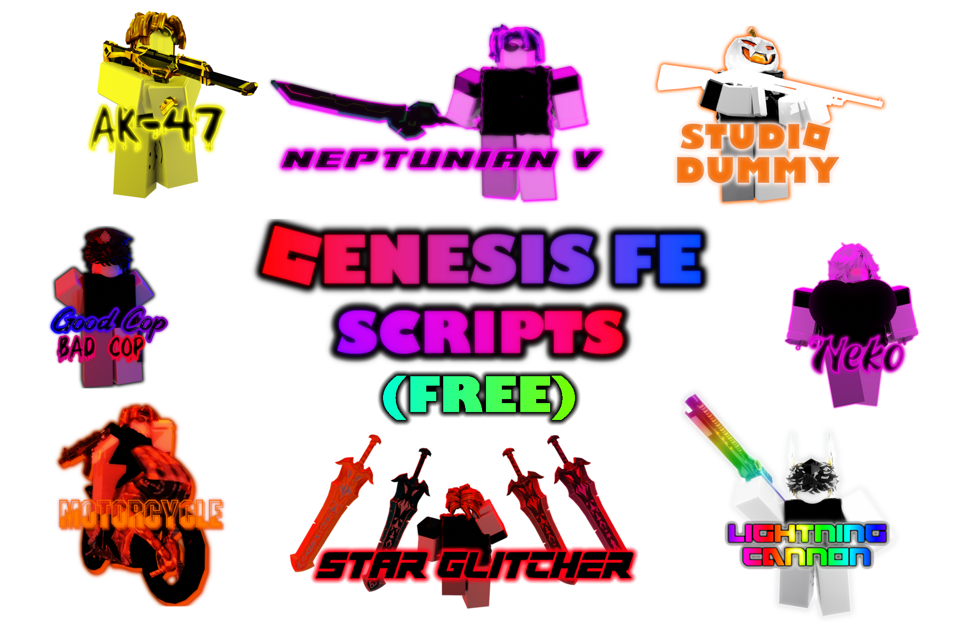 GitHub - GenesisFE/Genesis