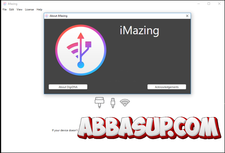 GitHub - soldier-elf/iMazing-Crack-Activated: Comprehensive repository ...