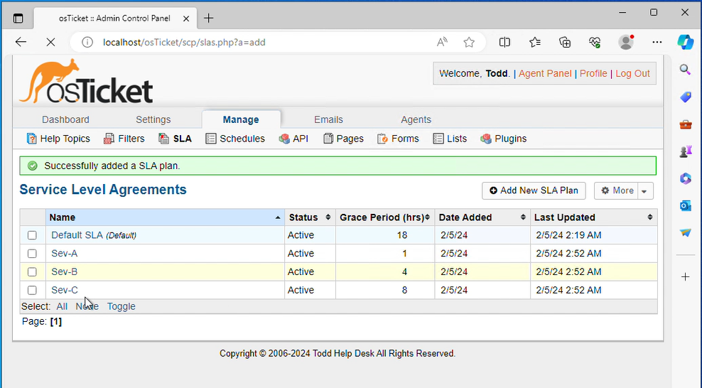 GitHub - techmaster253/Ticket-Lifecycle