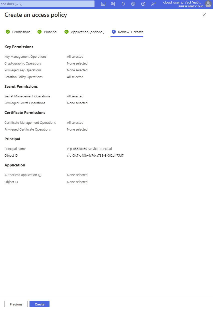 GitHub - kevonne-allen/Develop-a-Python-App-to-Access-Key-Vault-Using-a ...