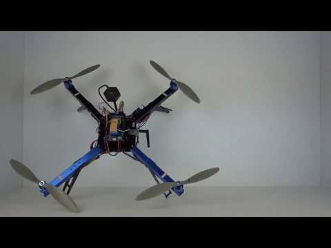 GitHub - roboard/86DuPilot: This is forked from the ardupilot branch Copter-3.5.3 (since 2017/9 ...