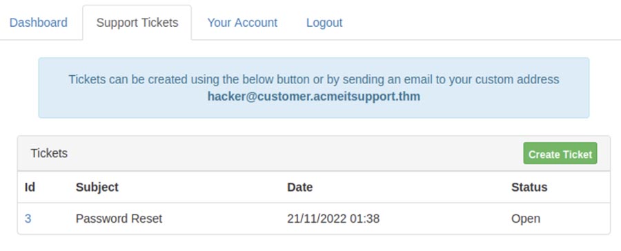 GitHub - dewrz/TryHackMe-AuthenticationBypass