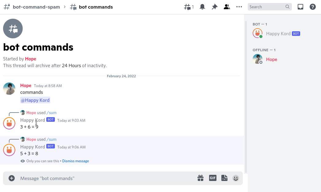 Interactions · kordlib/kord Wiki · GitHub