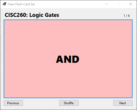 GitHub - sbrugel/flash-card-generator: A free(!) C# GUI application ...