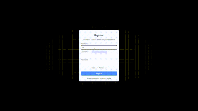GitHub - mr-smoke/expense-tracker-full-stack-app GitHub - mr-smoke/expense-tracker-full-stack-app