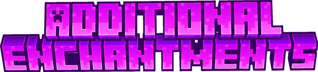 GitHub - SiverDX/additional_enchantments