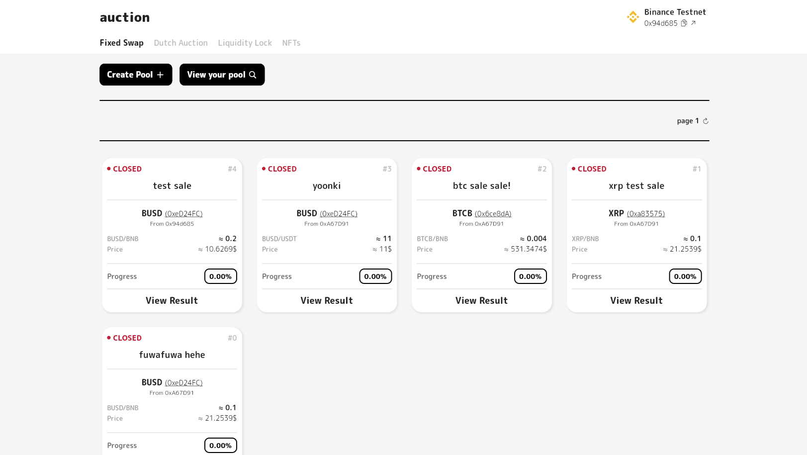 GitHub - y-pakorn/flutter_web3_auction: A token auction website made by Flutter thats interacts ...