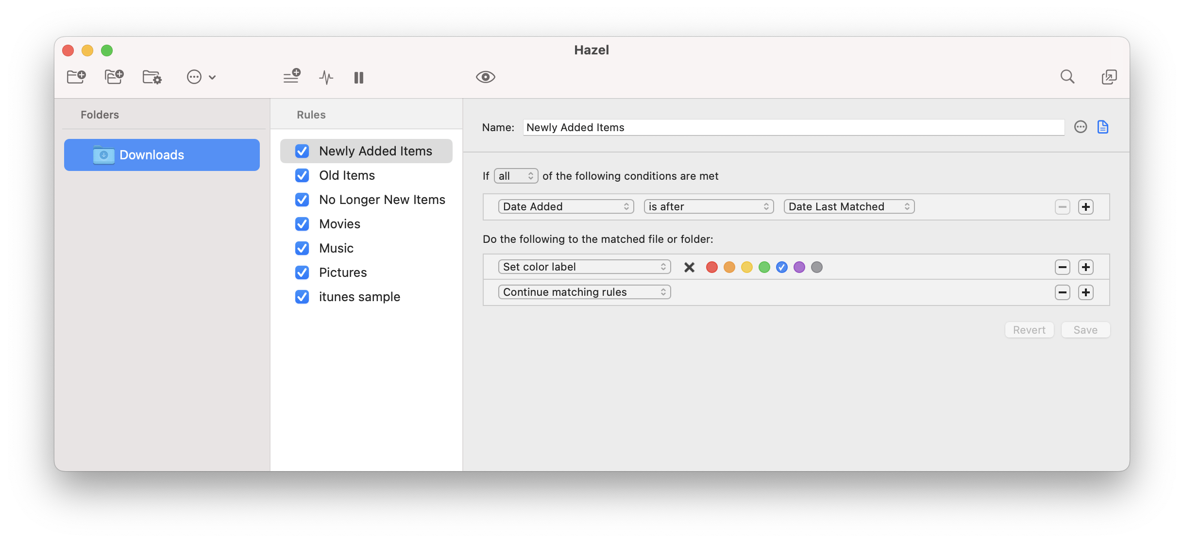GitHub - Hazel-download/-Hazel-download: Download Hazel for macOS — automate file organization ...