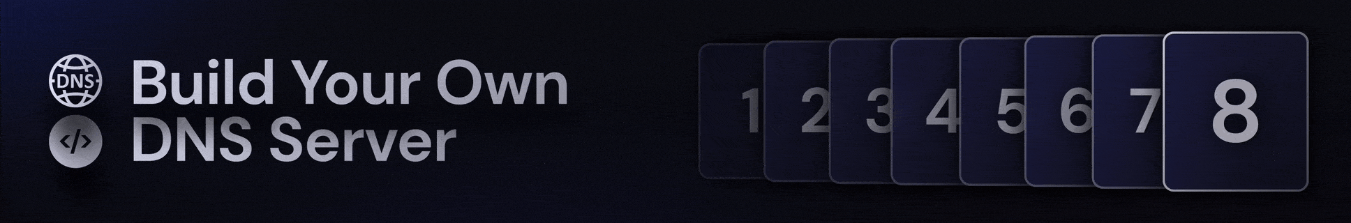 GitHub - Caceresenzo/codecrafters--build-your-own-dns-server--java