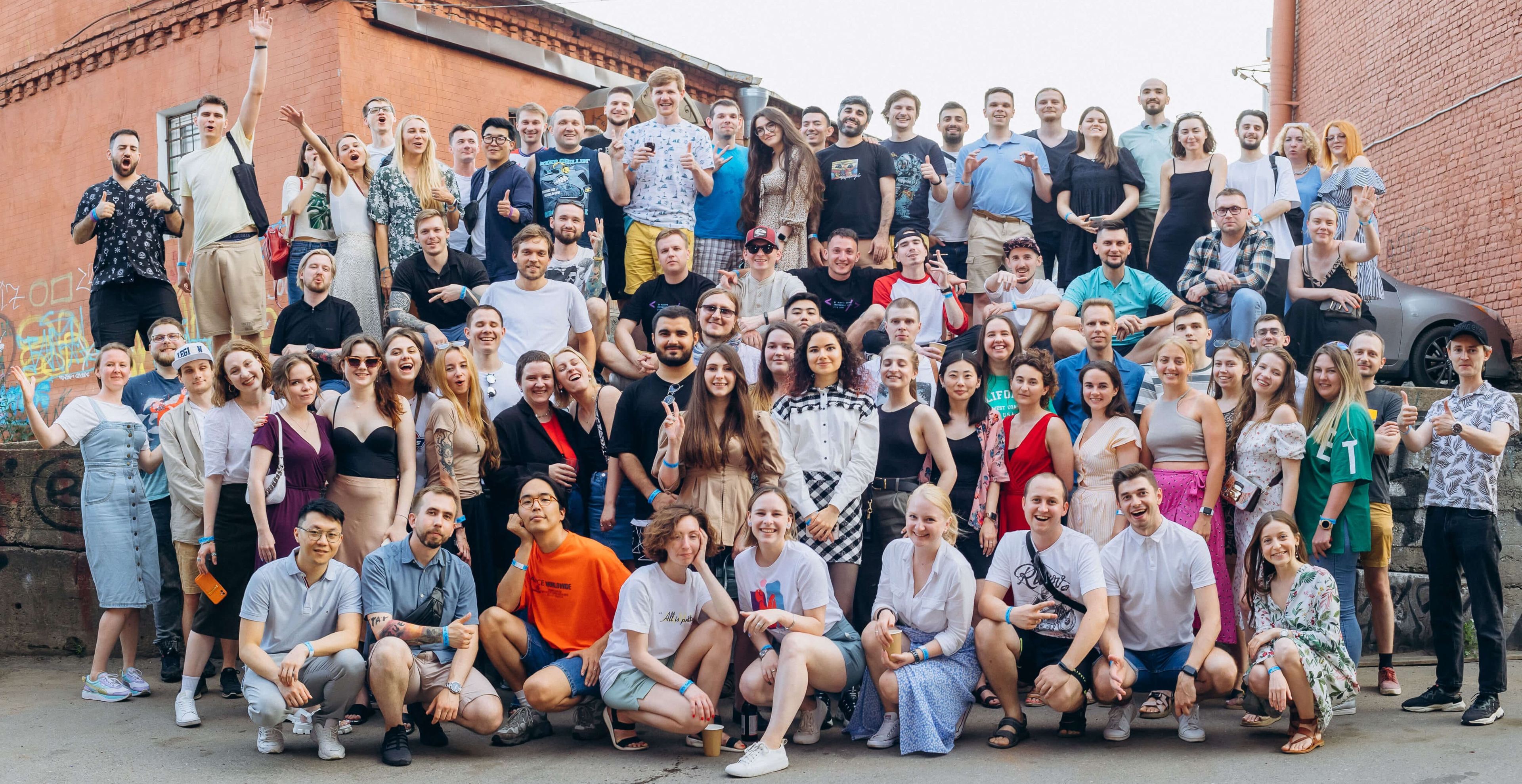 Elbrus Bootcamp · GitHub