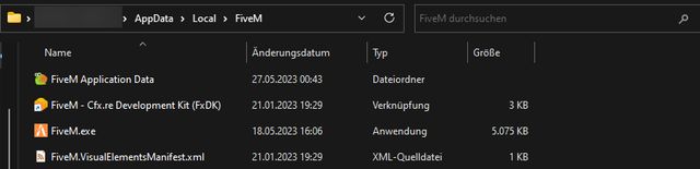 GitHub - Tuncion/multiple-fivem-clients: A Tutorial for FiveM developer ...