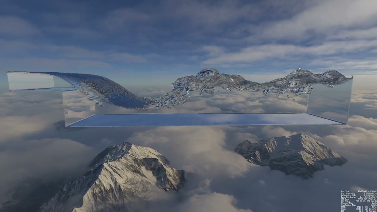 GitHub - saktheeswaranswan/FluidX3D-cuda-for-cfd-simulation