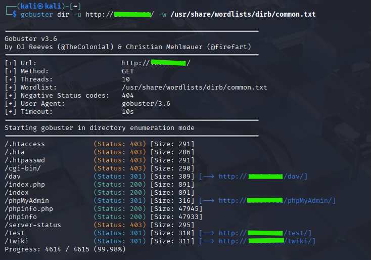GitHub - Justinrwiririza/CyberSec-RedBlue-Home-Lab