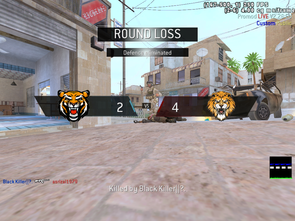 GitHub - kesaraweerasooriya/score-hud: A cod4 modification for round ...