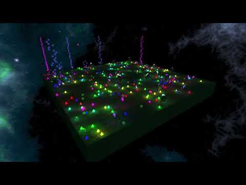 GitHub - LucasLeRay/Zappy: Projet Epitech consistant au développement d'un jeu en réseau.