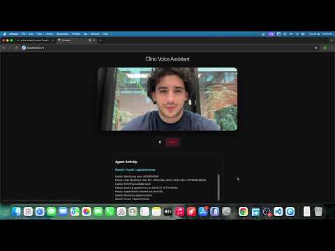 GitHub - iamvaar-dev/instant-appointment-voice-ai: Real-time Voice AI ...