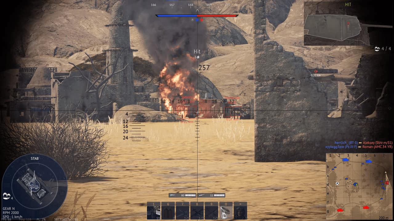 War-Thunder ESP · GitHub