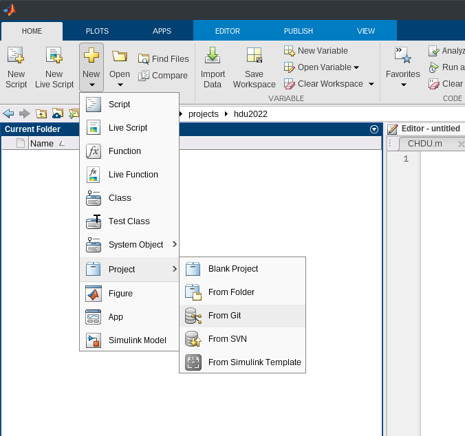 GitHub - lab449/hwc-matlab-client: Homework checker client for matlab
